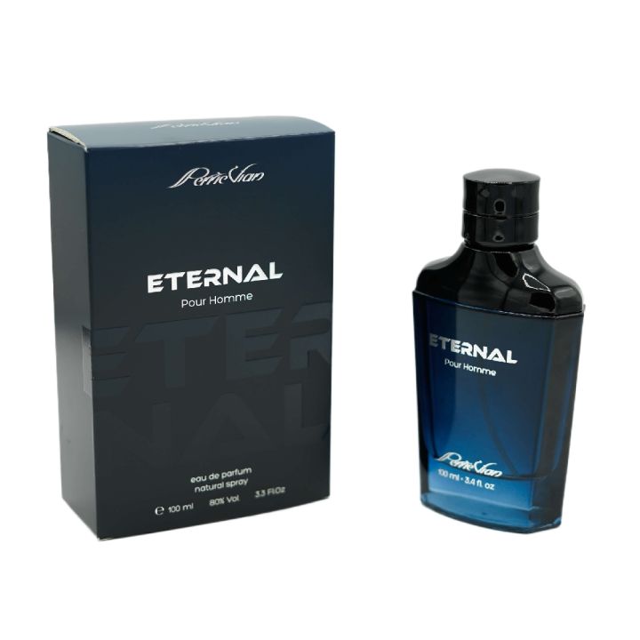 Eternal Perfume For Men-100ml-Eve Cares | Daraz.pk