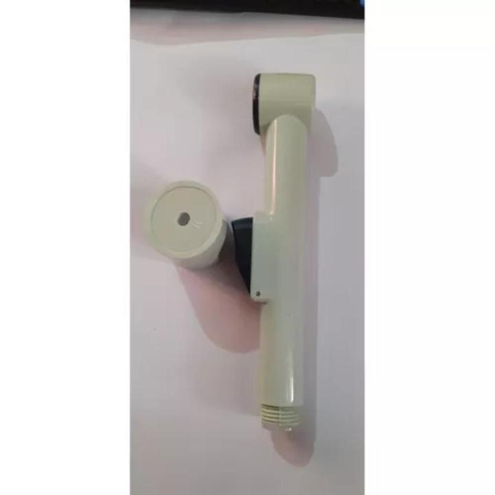 Muslim Shower Plastic Green Color | Daraz.pk