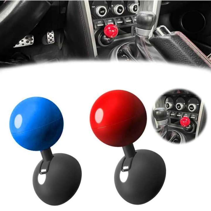 Click Stop Joystick New Novelty Interior Ornaments One Lever Start ...