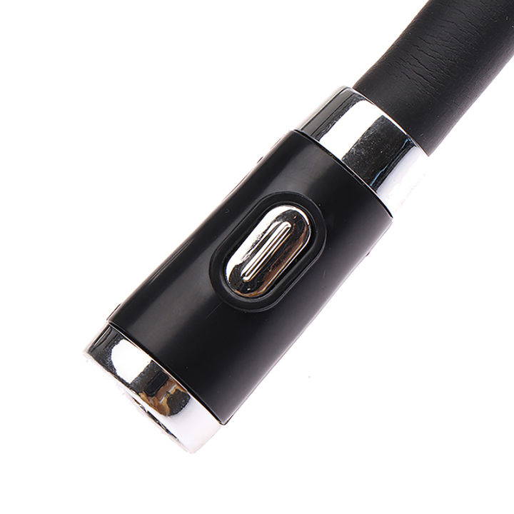 Book Lamp Handsfree Portable Headband LED Neck Light Reading Lamp Book ...