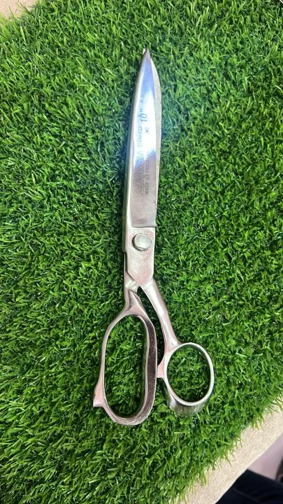 Golden Scissors by Singer - 10 Inch Premium Cutting Tool | Daraz.pk