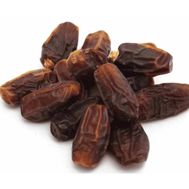 Madina Mabroom Premium Dates (Khajoor) 2 kg (Simply The Great Food ...