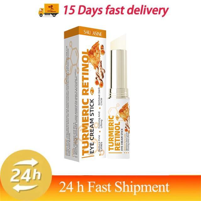 Lethe Ling Fat Granules Removal Eyestick Anti Puffiness Firming Cream ...