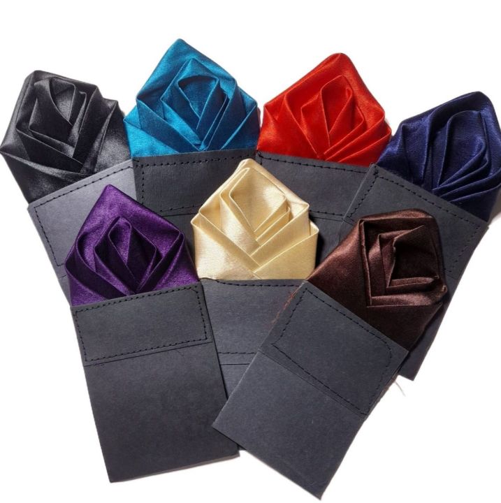 1-Pcs Folded Ready Men's Women Coat Romal Assorted Woven Men's Pocket ...