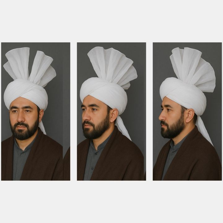 Madani Jubba House Presents Karak Cotton Original Arkandi Organdie ...