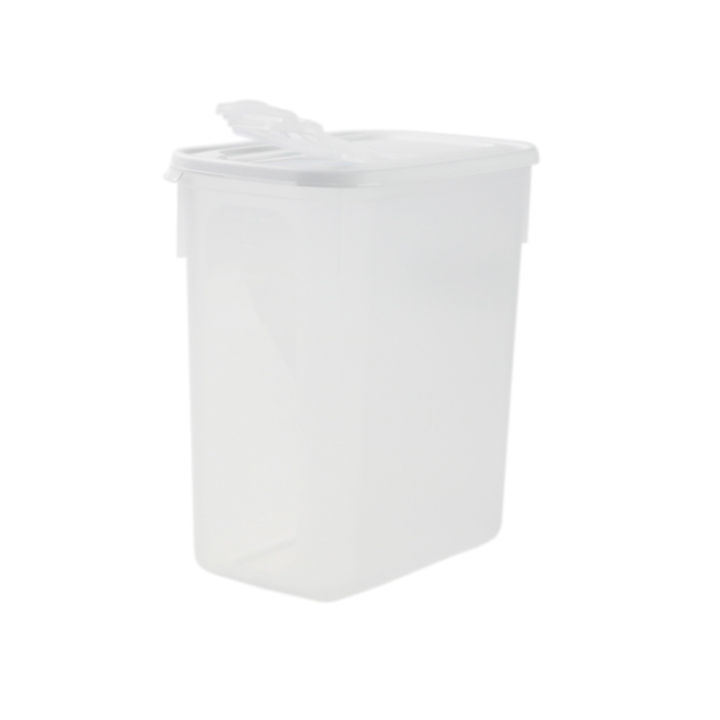 Plastic Storage Container 3.4L | Daraz.pk