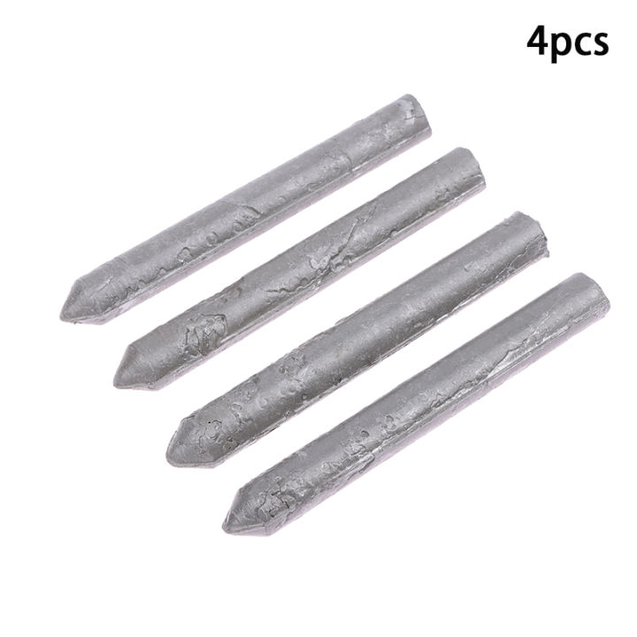 3/4Pcs Universal Low Temperature Welding Rods Melt Copper Iron ...