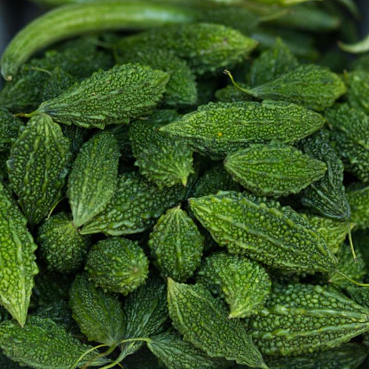 Bitter Gourd (Karela/Bitter Melon) Summer Vegetable Seed Premium ...