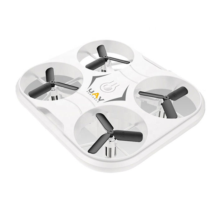 2.4GHz X53 Mini Four-Axis Remote Control Quadcopter Drone With 360 ...