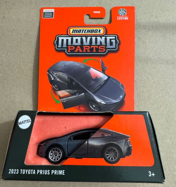 Matchbox Moving Parts | Daraz.pk