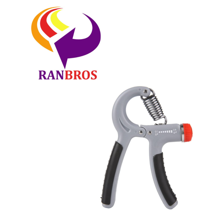 Energy Hand Grip, Useful hand exercise tool for all age group, male ...
