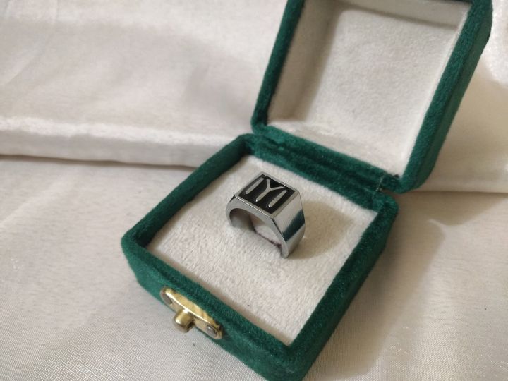 Ertugrul IYI Kayi Ring For Men Women Boys | High-Quality Fashion Ring ...