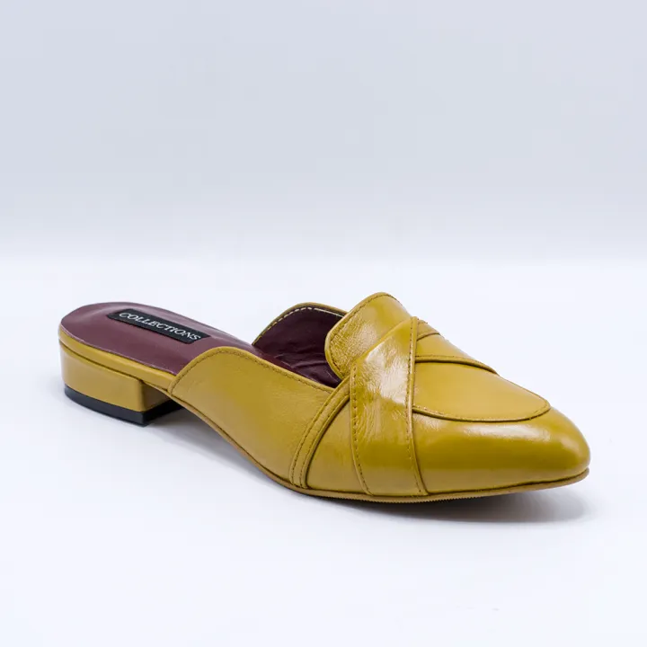 Original Handmade Leather Shoes for Women – Premium Quality ...