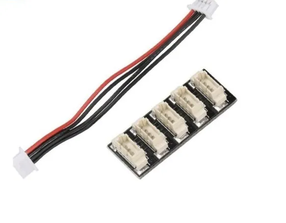 I2C Splitter - CRIUS - Expand Board Module With Cable For Pixhawk APM ...