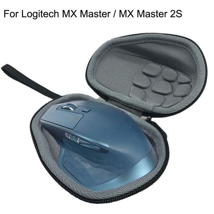Computer Mouse Hard Carrying Case Pouch Cover Logitech MX Master / MX ...