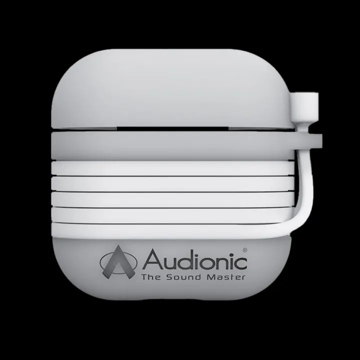 orignal true wireless audionice tws earbuds 04 | Daraz.pk