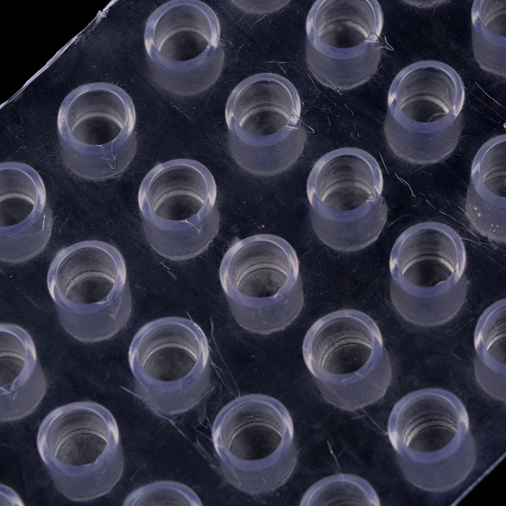 1Set Sand Table Building Making Mini Brick Silicone Mold Model Brick ...