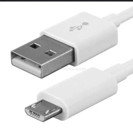 SMB charging cable B type - B type data cable | Daraz.pk
