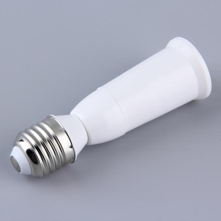 E27-E27/E40-E40 Base Screw LED Light Lamp holder Adapter Socket Converter | Daraz.pk