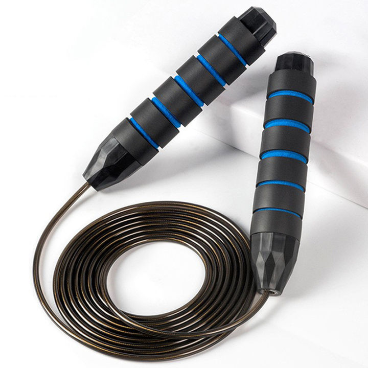 Fitness skipping rope student competition sports training fitness ...