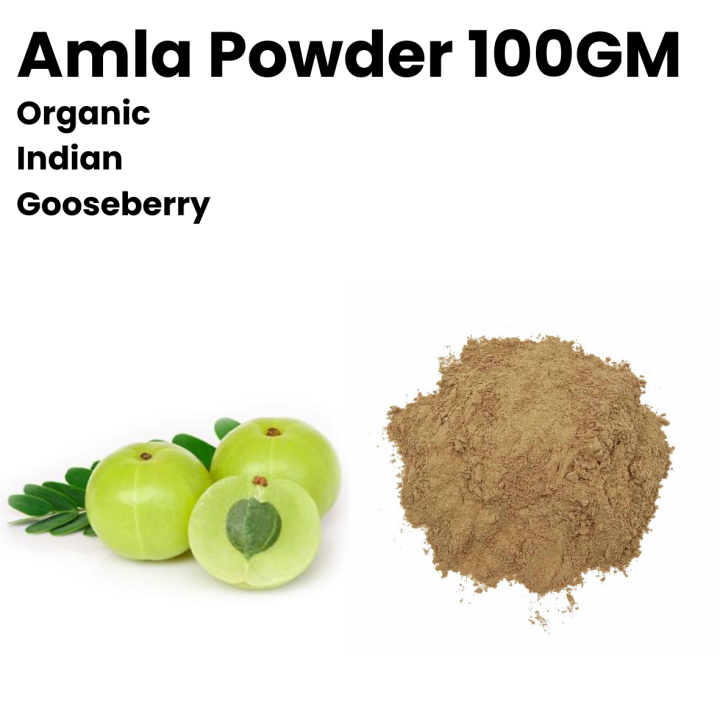 Amla Powder | Daraz.pk: Buy Online at Best Prices in Pakistan | Daraz.pk