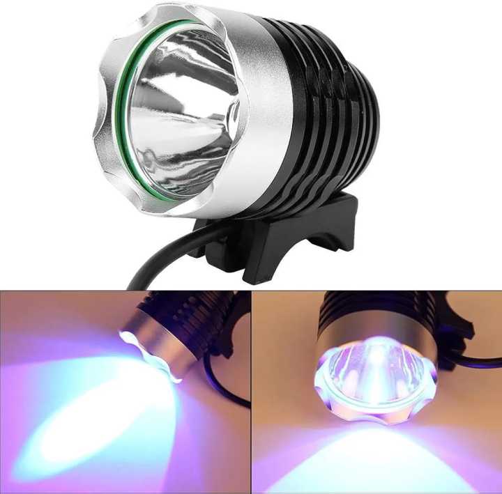 UV USB Currency Checker Also Curing Light, 10W Portable Durable ...