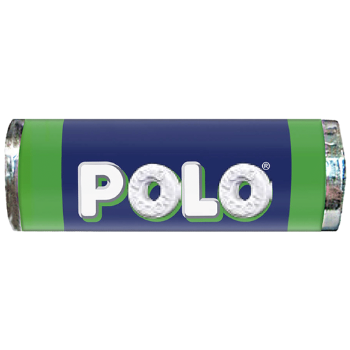 Polo PepperMint Hole Candy 21GM (UK) | Daraz.pk