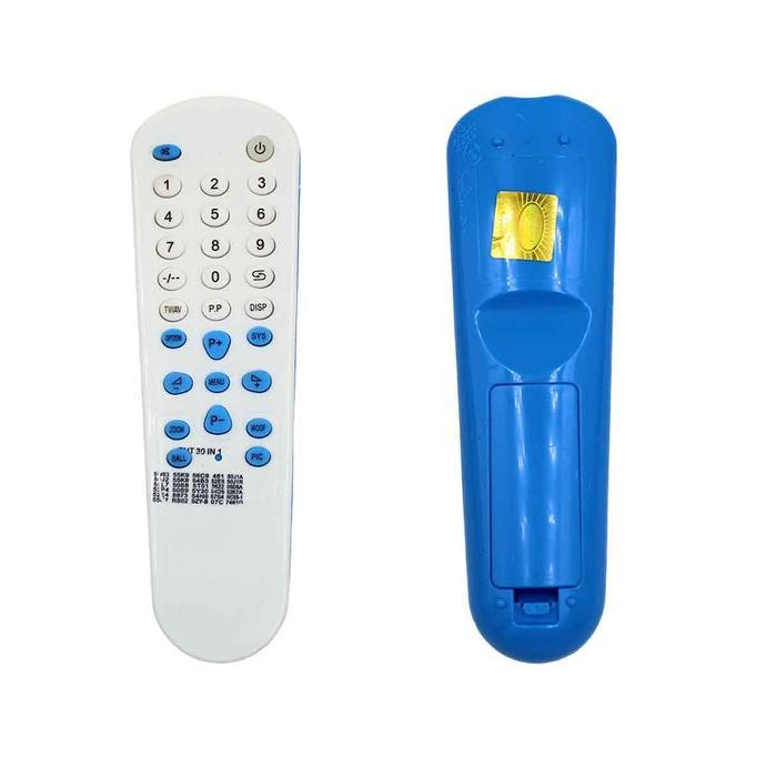 Universal Infrared Mp3 Remote Universal Infrared Mp3 Remote | Daraz.pk
