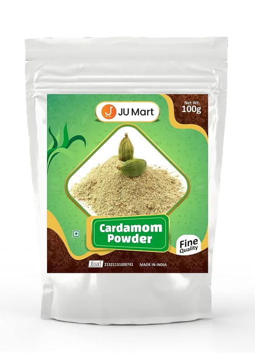 Cardamom Elaichi Powder-100m | Daraz.pk