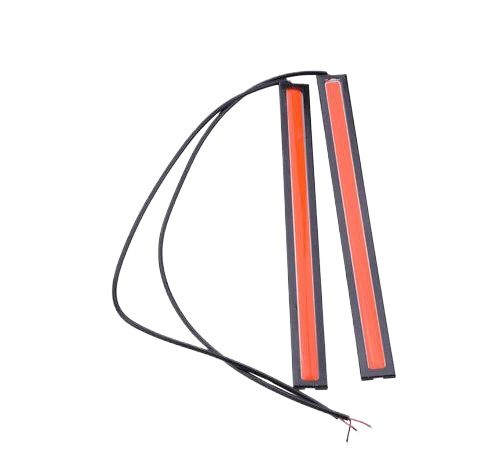 Neon LED Daytime Running Lights | Daraz.pk