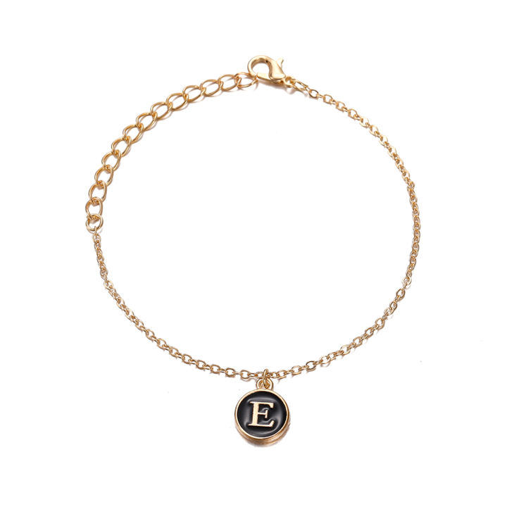 A to Z Alphabet Bracelet,Locket,Pendants Gift for Boys Girls/Women ...