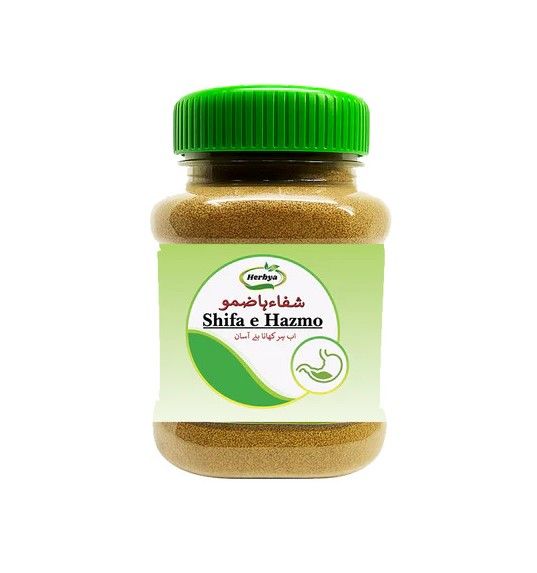 Shifa e Hazmo Phaki 240g | Daraz.pk