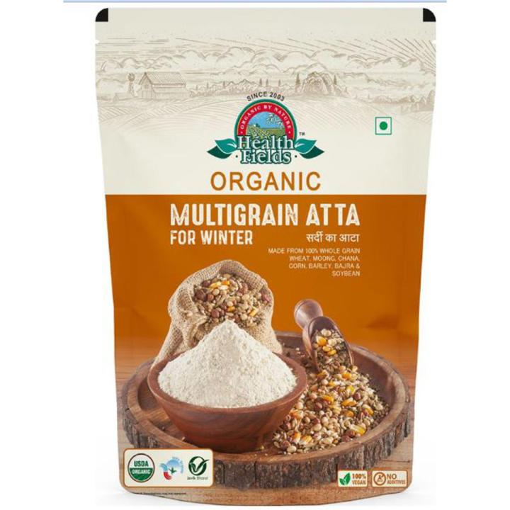 Multigrain Atta Multigrain Atta Multigrain Atta | Daraz.pk