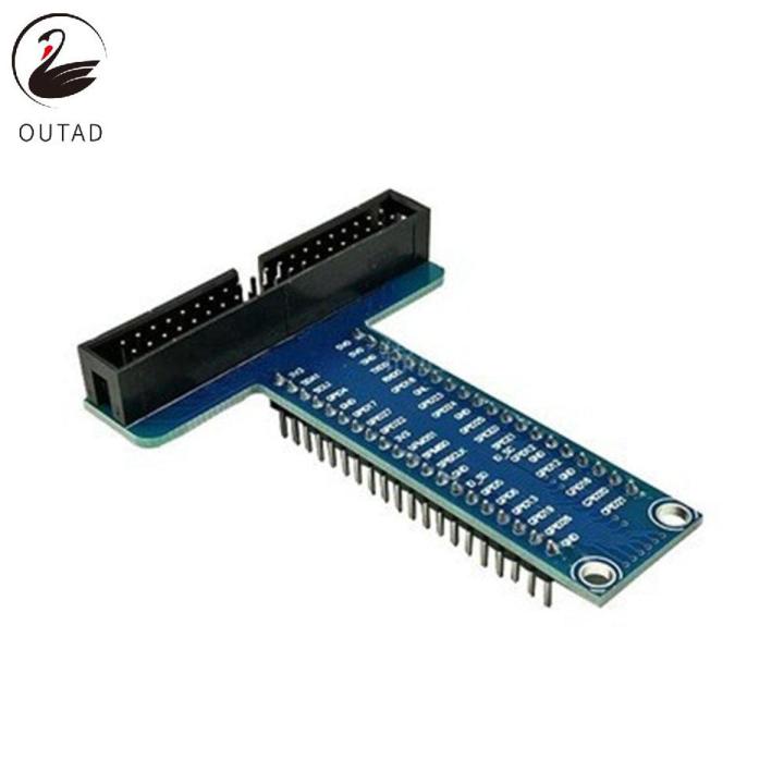 T-type GPIO expansion board GPIO Board generation B + 2nd generation B ...