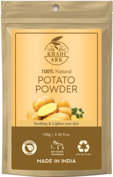 Potato Powder 100g | Daraz.pk