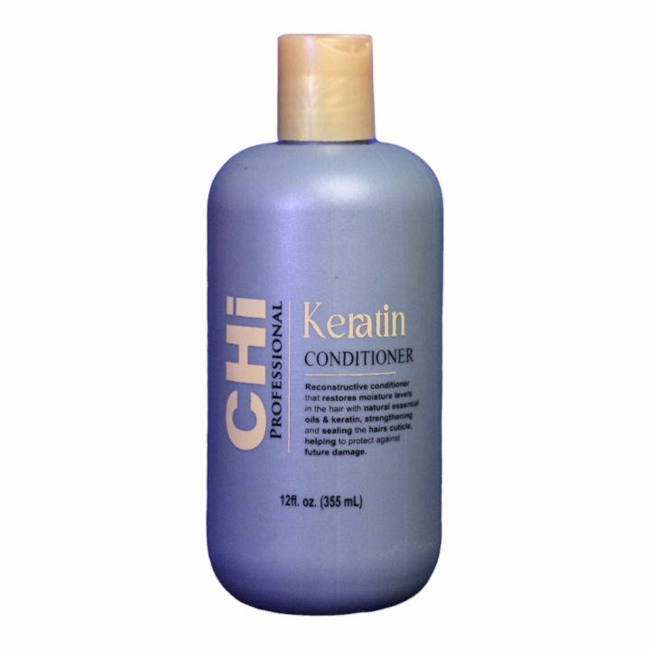 CHI Professional Keratin Conditioner - 355ml | Daraz.pk