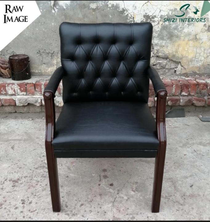 Visitor chair | Daraz.pk: Buy Online at Best Prices in Pakistan | Daraz.pk