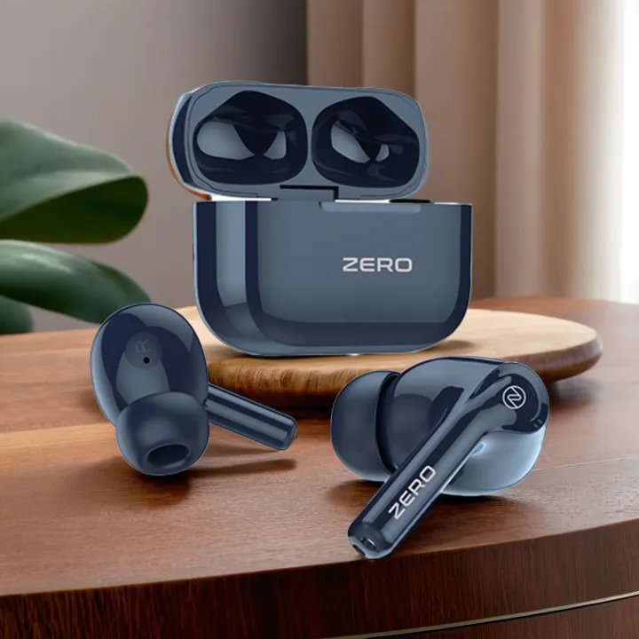 Zero® Aura Earbuds | Ultra Lightweight, Bluetooth Calling, IPX4 ...