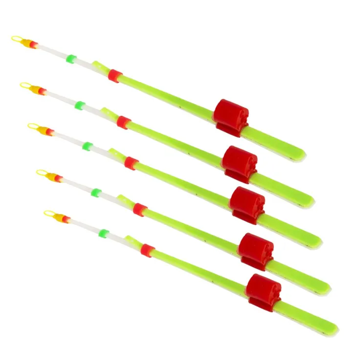 Fishing Extension Poles Retractable Extension Pole Draft Buoy Vertical ...
