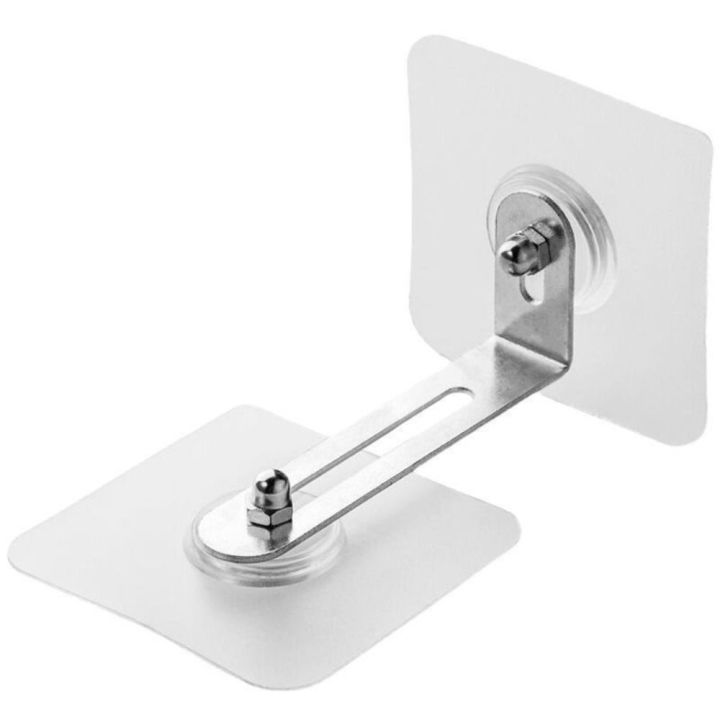 Useful Anti-tip Wall Holder Anti-overturning Fixed Clip Baby Care Kids ...