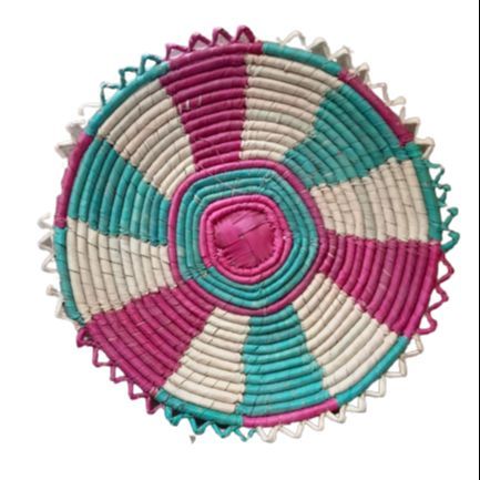 Roti and Chapati Basket | chabi | Handmade Hotpot for Bread ...