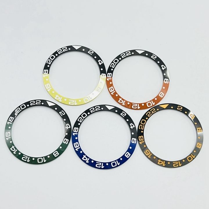 durableOriginal Ring Insert Ring Table Replacement Dial Table Diver's ...