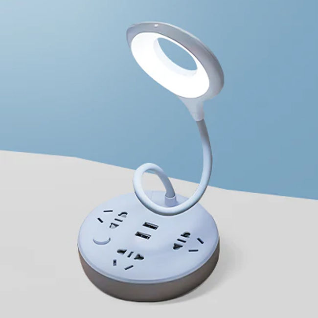 LED Portable Desk Lamp – Dimmable Reading Lamp for Home & Office | 3 ...