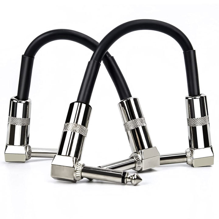 Wholesale Musical Instrument Flat Head Electric Guitar Effector Wire ...