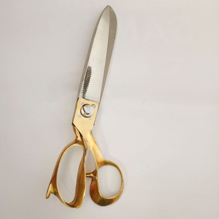 Premium Quality- Fabric Cutting Scissor Tailor Scissor - Raiti Scissor ...