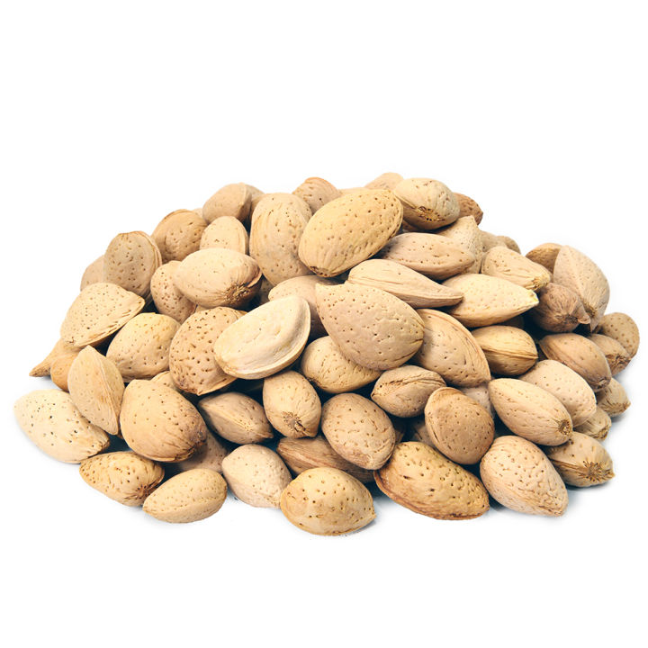 1Kg Almond (Hard Shells Kata) In Low Price | Daraz.pk