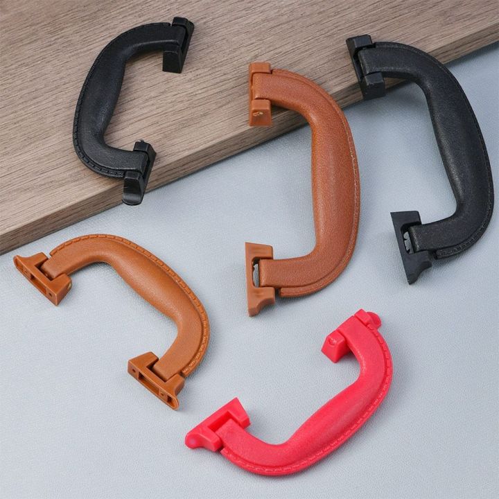 Universal Replacement Luggage Handle Durable Travel Handle Grip ...
