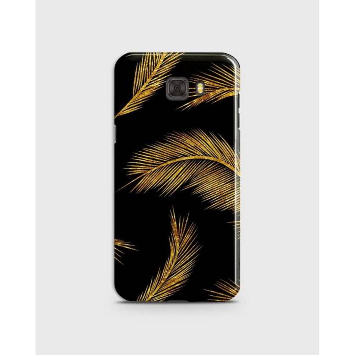 Samsung Galaxy C7 Pro 3d Hard Cover case -Feather Style - 1cover 2025 ...
