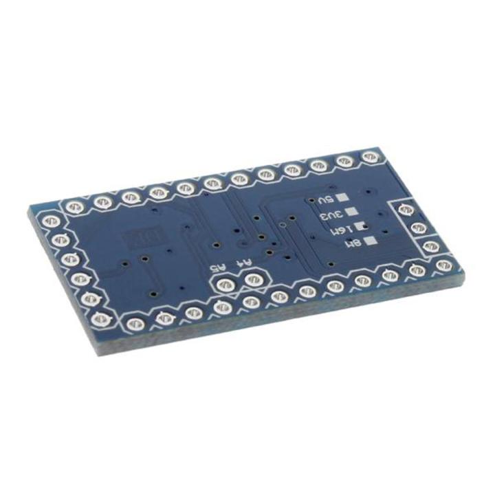 Computer Accessories ATMEGA328 328p 5V 16MHz Arduino-Compatible Pro Mini Module Board | Daraz.pk