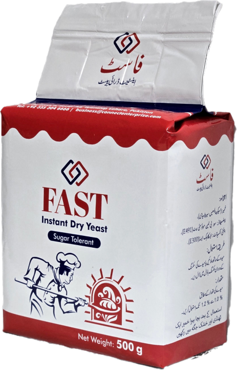 Dry yeast 500 Gms | Daraz.pk: Buy Online at Best Prices in Pakistan ...